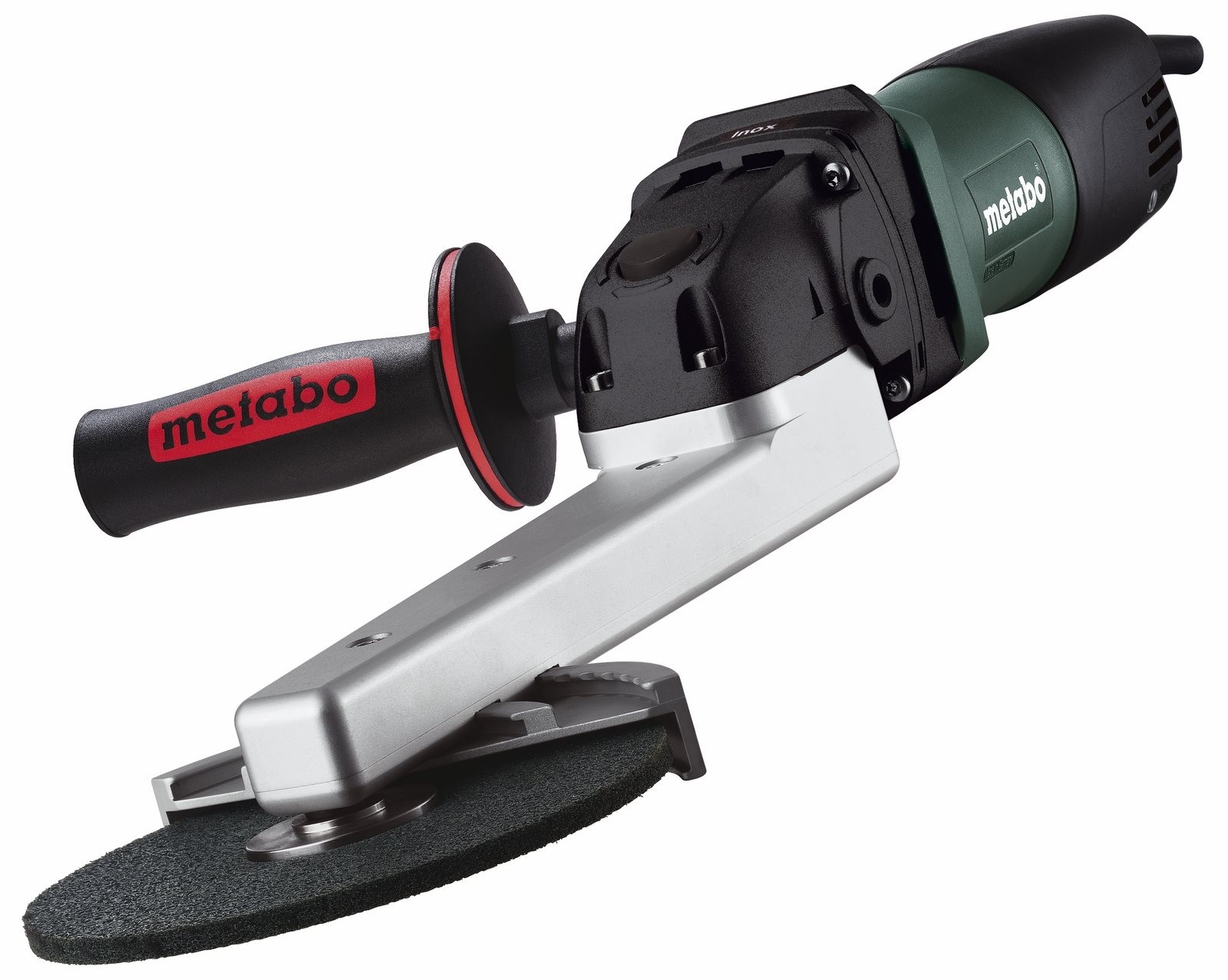 Metabo 1200 Watt Ηλεκτρικός Λειαντήρας Εξωραφών KNSE 12-150 Set ...